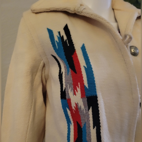 SW arts and Crafts Wholesale | Jackets & Coats | Rare Vintage Chimayo ...